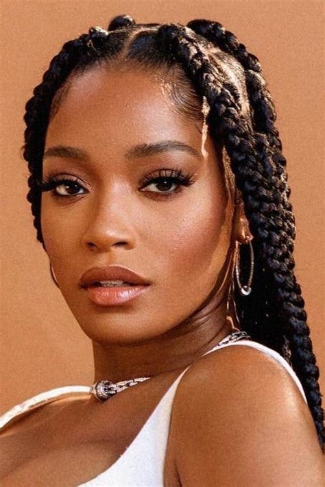 Keke Palmer Biography Movies Net Worth And Photos
