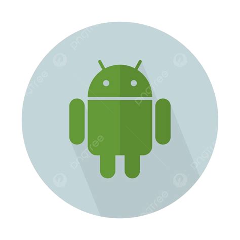 Andriod 人形標誌 Android 機器人 圖標 流動的 體制向量圖案素材免費下載PNGEPS和AI素材下載 Pngtree