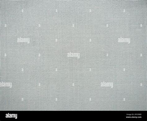 Gray Fabric Texture