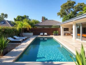 Captivating Backyard Pool Ideas For Your Outdoor Oasis DIYCozy Nails Decor DIY