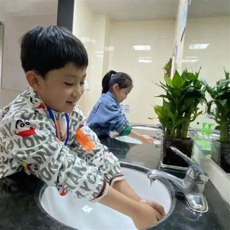 拱墅学子的专属温暖这项民生实事10月底前完工 孩子