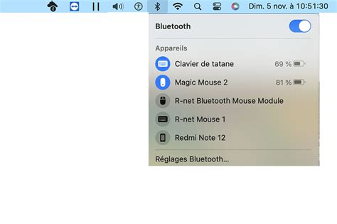 Mapper une souris bluetooth Français Arduino Forum