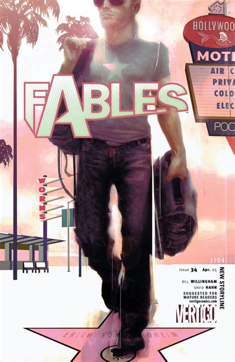 Fables 34 Fables Wiki Fandom