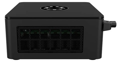 Kubuntu Focus Team Launches Nx Gen 2 Mini Linux Desktop Pc