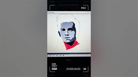 Tom Holland Sketch Using Python 🧑‍💻 Shorts Coding Trending Viral Music Marvelspiderman