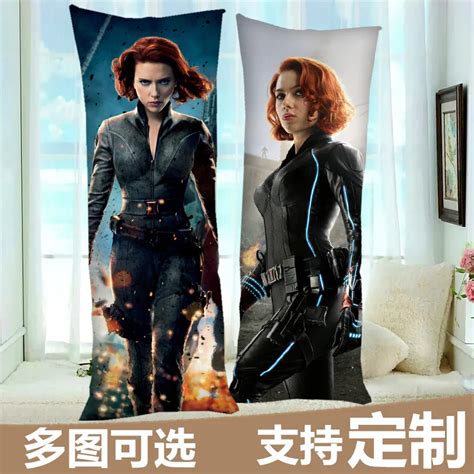 Marvel Dakimakura Uk