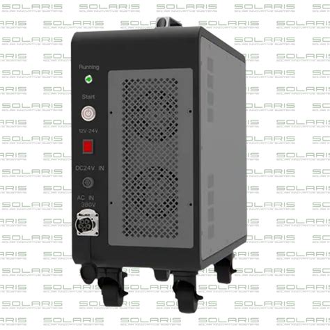 Solaris Your Trusted Partner Solatek Fast Charger Dc Gbt 20kw