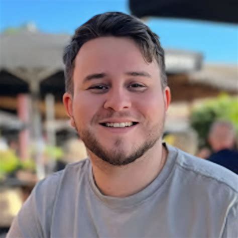 Patrik Gluchowski Stream