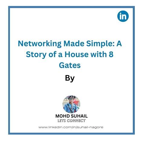 Mohd Suhail On Linkedin Tech Networking Connections Software Web