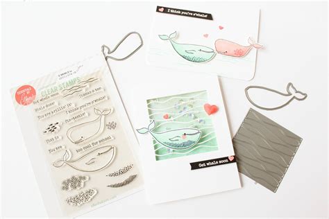 How To Create Ombre Glitter Shaker Backgrounds Swhale Shaker Card