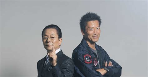 【ヒューマン】「相棒 Season21」スペシャル対談 水谷豊「予感はあった」寺脇康文「戻ってきたというより、『ずっといる』感覚」（34