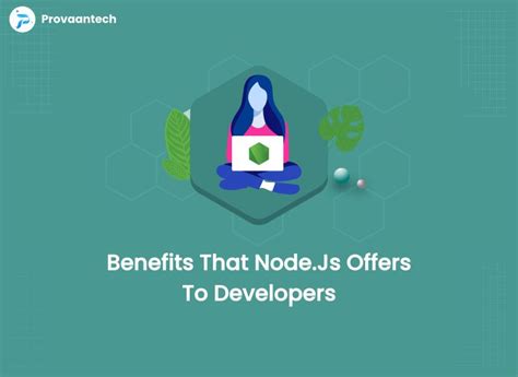 Provaantech On Linkedin Nodejs Webdevelopment Backenddevelopment