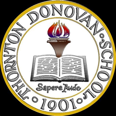 Douglas E Fleming Jr Headmaster Thornton Donovan School Linkedin