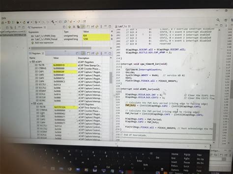 Tms320f28335 Tms320f28335 C2000 Microcontrollers Forum C2000™︎