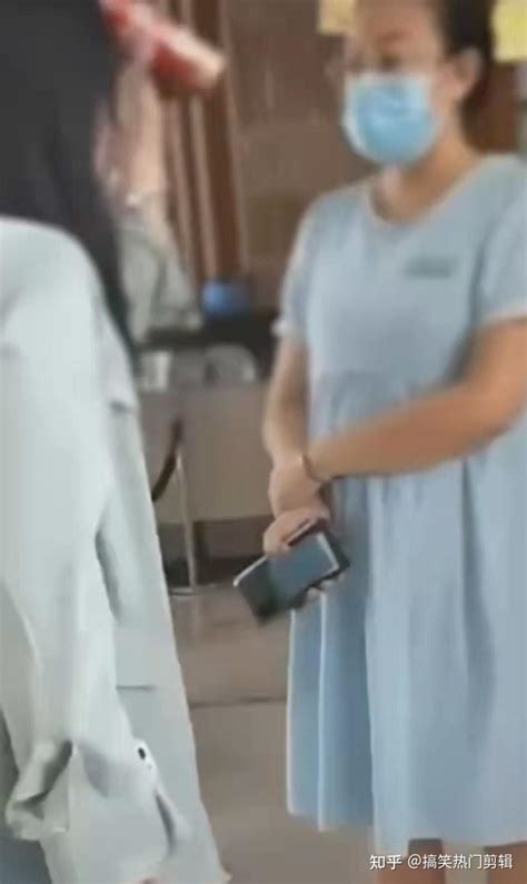 女子因延迟退房，大骂酒店经理，祸从口出道理不懂吗？ 知乎