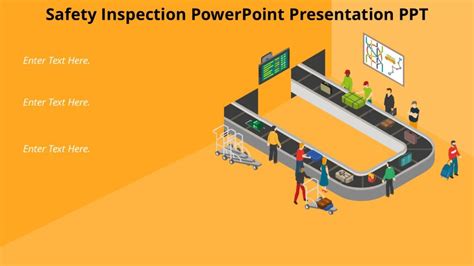 Safety Inspection PowerPoint Presentation PPT PPTUniverse
