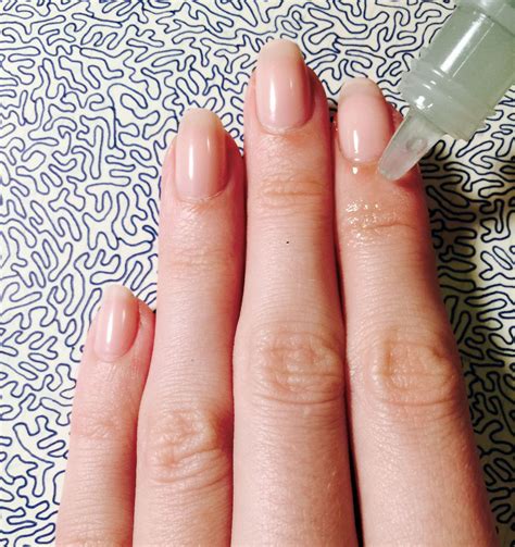 The 6 Most Annoying Problems You Have With Your Nails And How To Fix Them Stellar