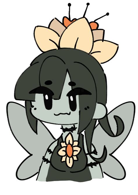 Smug Ass Fairy Bellieowo By Loorcker On Deviantart