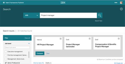 Ibm Watson Talent Frameworks Reviews 2025 Details Pricing And Features G2