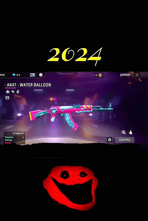 Old To New Ak47 Skin And Power I 2017to2024 I Ak47foryouhighlight