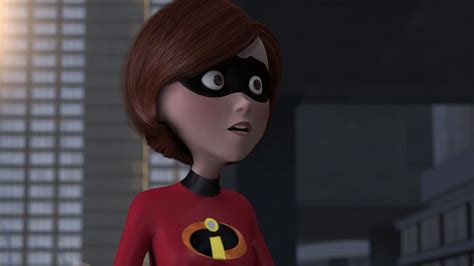 The Incredibles 2 Will Focus On Elastigirl Include Some Noticeable Upgrades Polygon