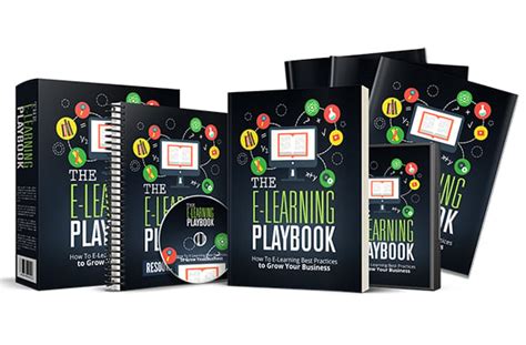 E Learning Playbook