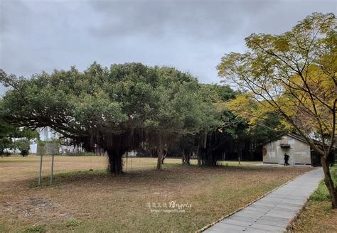 牛罵頭遺址 探訪幽靜文化園區免費參觀可順遊鰲峰山 遇見天使~angela