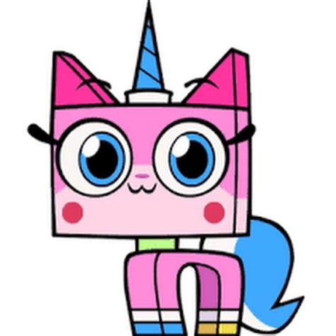 Unikitty Cartoon Youtube