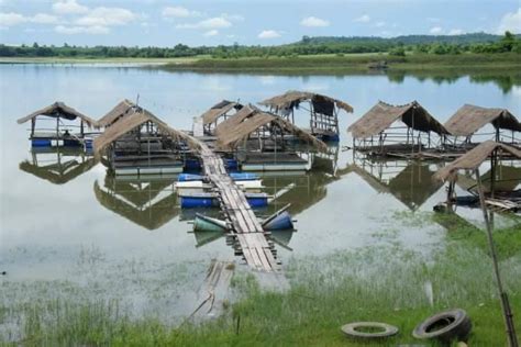 โควิดพ่นพิษเงียบเหมือนป่าช้าแพร้านอาหารอ่างเก็บน้ำห้วยลิงโจน สยามรัฐ