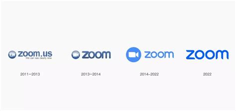 Zoom发布全新品牌形象zoooooom来袭 标小智