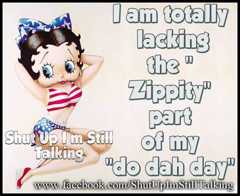 Betty Boop Quotes And Sayings Quotesgram