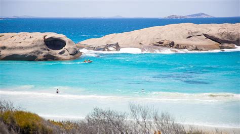 Esperance Beach Car Park Sex Assault Wa Police Seeking Information