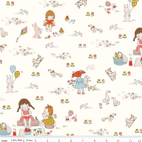 Serendipity 2 Main Cream Fabric Yardage Sku C17300 Cream Stash Fabrics