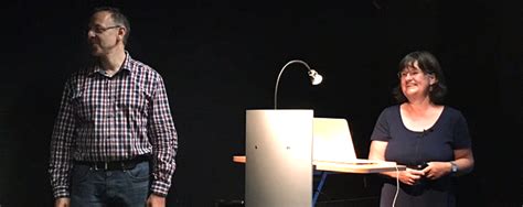 1st Summer School For Visual Computing In Stuttgart Visual Computing Blog