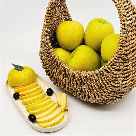 오늘과일 [오성민] 시나노 골드 사과 10kg 32 34과