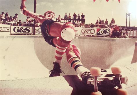 Skateboarding Tricks Names