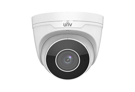 Uniview IPC3635SR3 ADPZ F 5MP WDR VF Eyeball Network IR Camera Help Tech Co Ltd