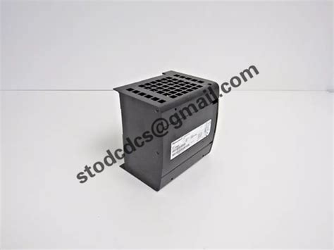 Honeywell TC FPCXX AC Input Power Supply Xiamen XiongBa Automation