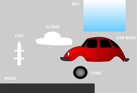 Flash Workshop A Simple Car Animation