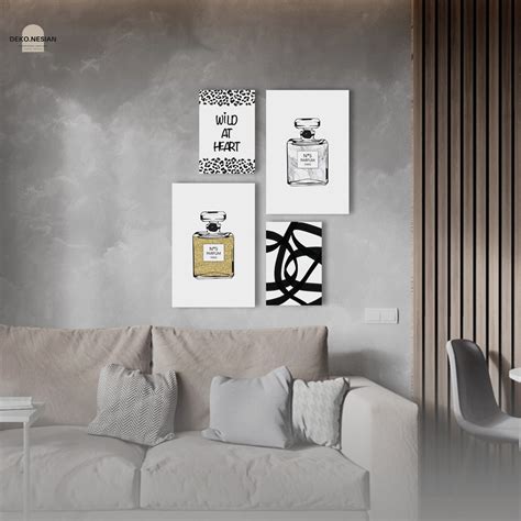 Jual Poster Dinding Minimalis Hiasan Dinding Keren Shopee Indonesia