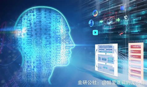 类脑智能和深海技术：新质生产力未来方向不可忽略的两个领域 韭研公社