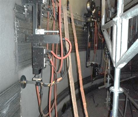 Coke Drum Services Crystal Visionark