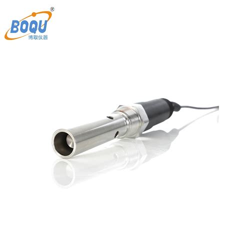 Online Conductivity Sensor Electrical Conductivity Rs485 Output Ec