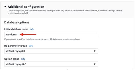 how to install wordpress on aws step by step guideline 2023 kpcloud