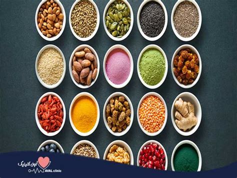 آنتی اکسیدان ها چیست و انواع آن کدام اند؟ اول کلینیک