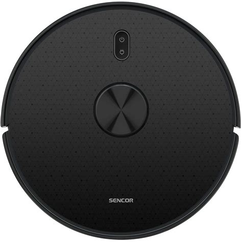 Sencor SRV BK Roboticky Vysavac Sk