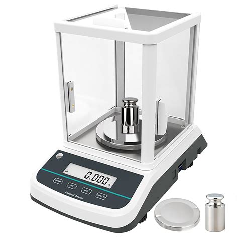 Scientific Balance Scale