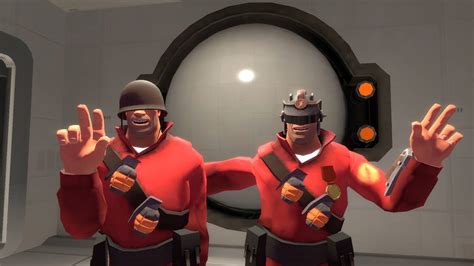 Tf2 Soldier And Rocket Ranger By Awesomeblasto On Deviantart