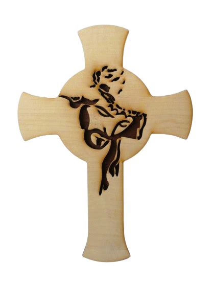 Cruce Perete Lemn Cu Isus Vanzari Icoane