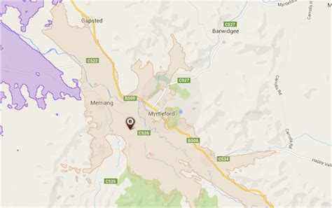 Great News For Residents Of Myrtleford VIC As High Speed Nbn Internet